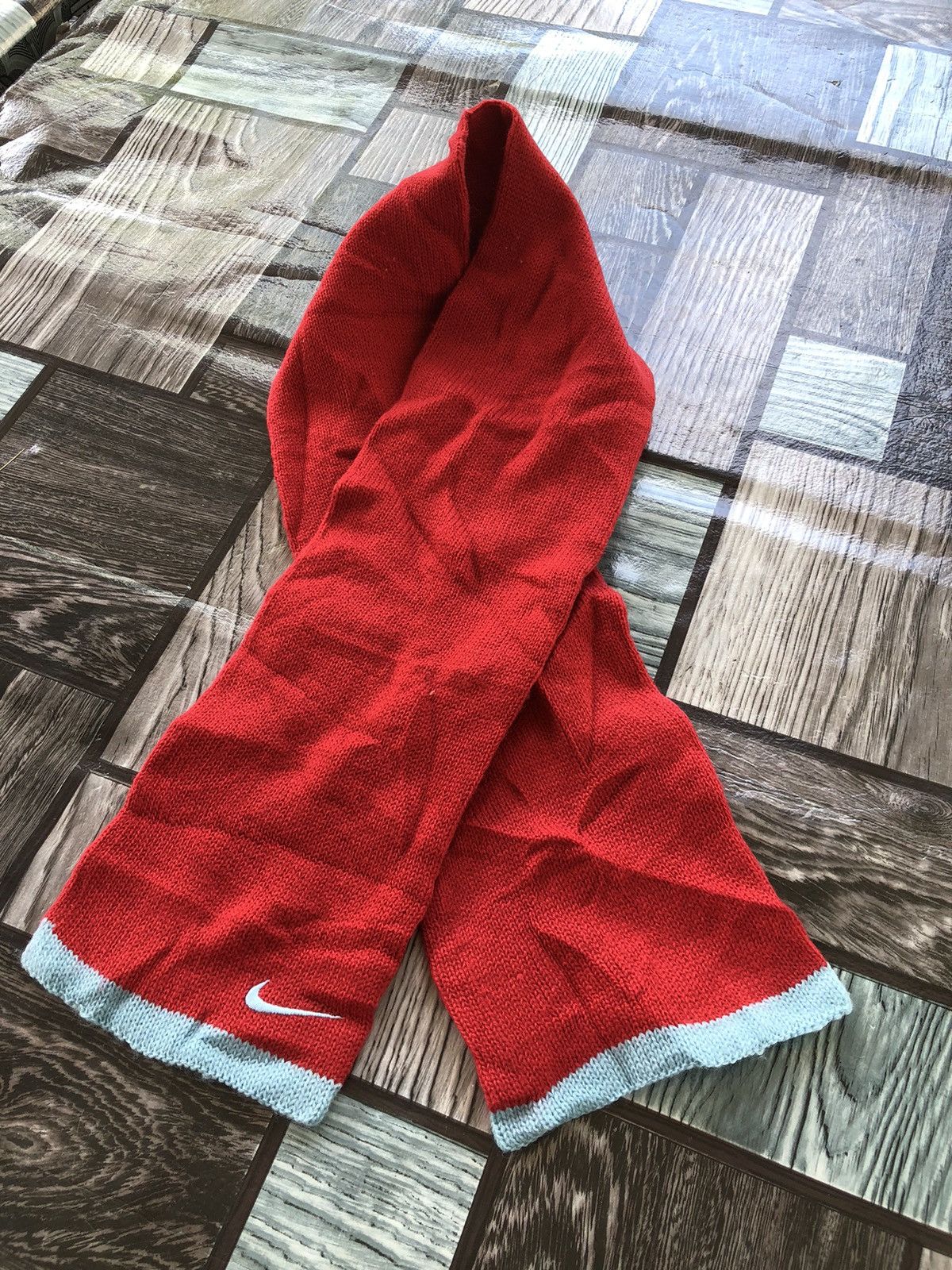 Nike Nike scarf sportwear | Grailed