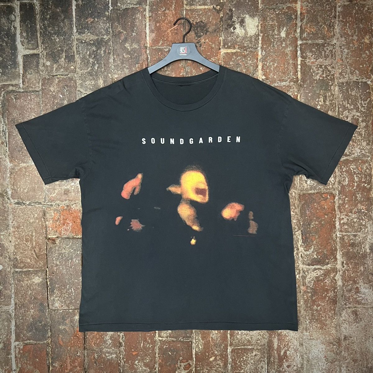 Brockum × Vintage 1994 Soundgarden Superunknown | Grailed
