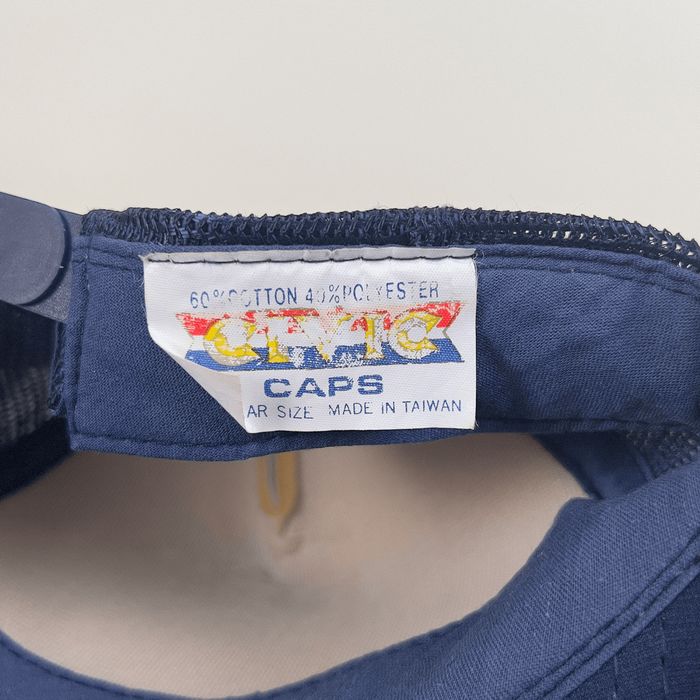 Other Patton's Expressway Parts Gray Navy Trucker Hat Snapback Cap ...