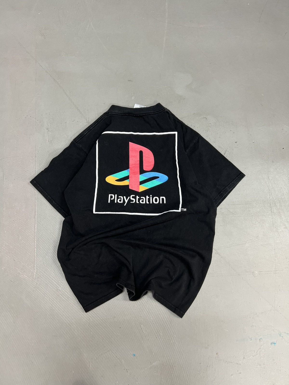Vintage 90s Playstation | Grailed