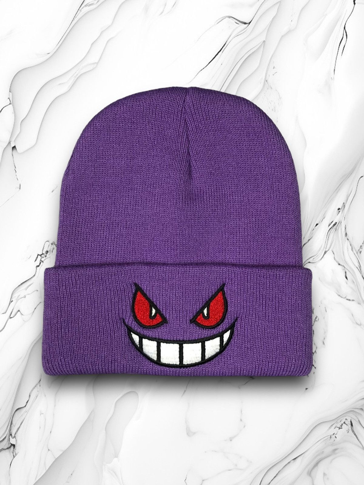 Hypebeast × Pokemon × Streetwear Hypebeast Kanto Starter Gengar GENG ...