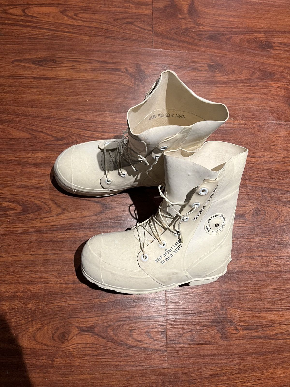 Vintage Mickey Mouse Boot | Grailed
