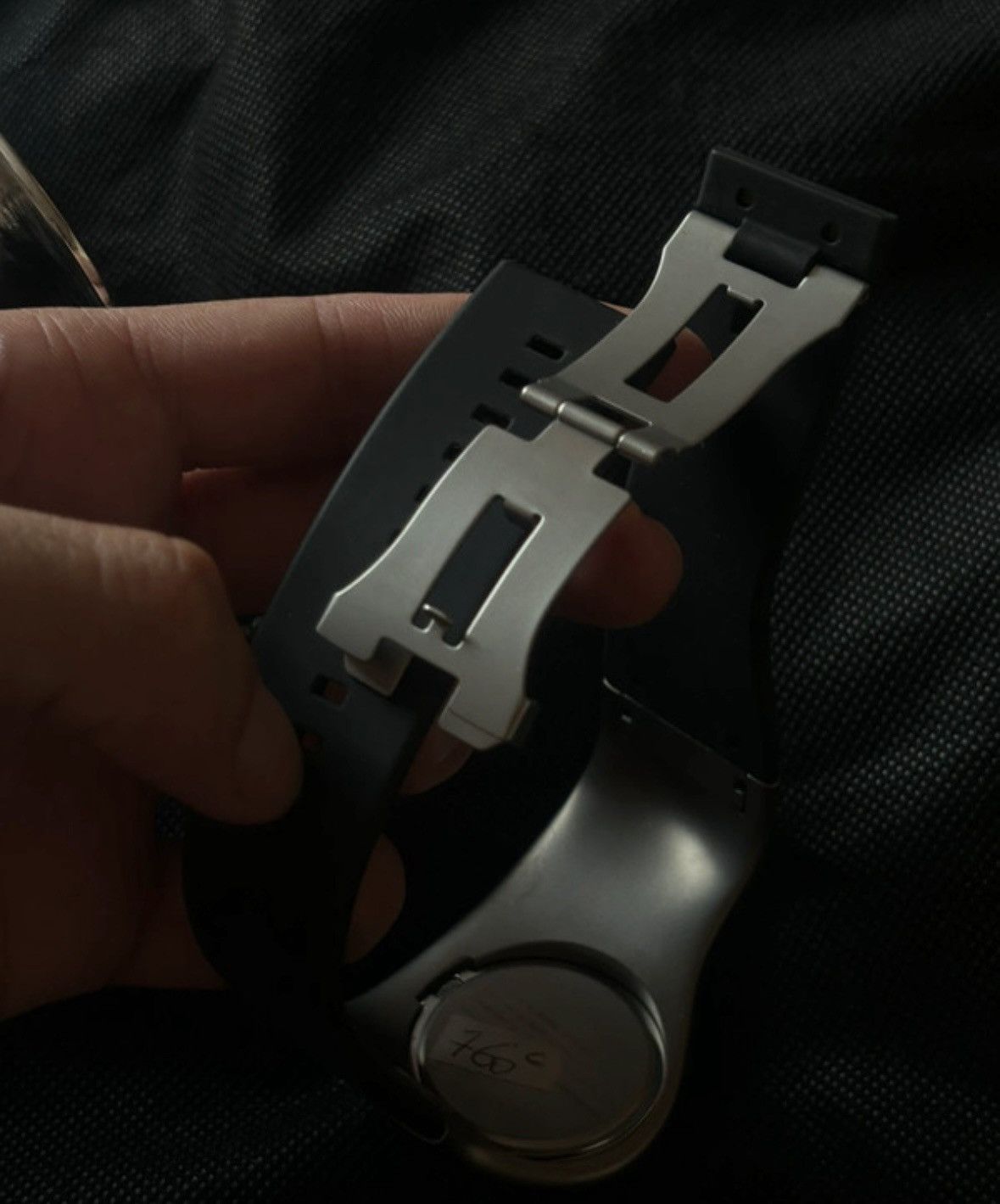 Issey Miyake Issey Miyake Watch | Grailed Issey Miyake Issey Miyake Watch | Grailed