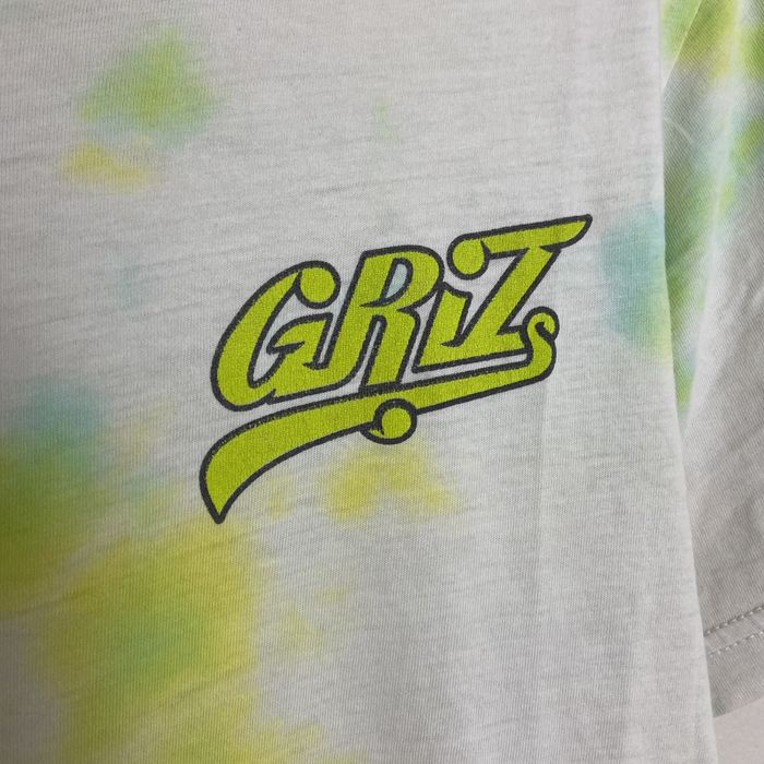 Band Tees Griz Tee | Grailed