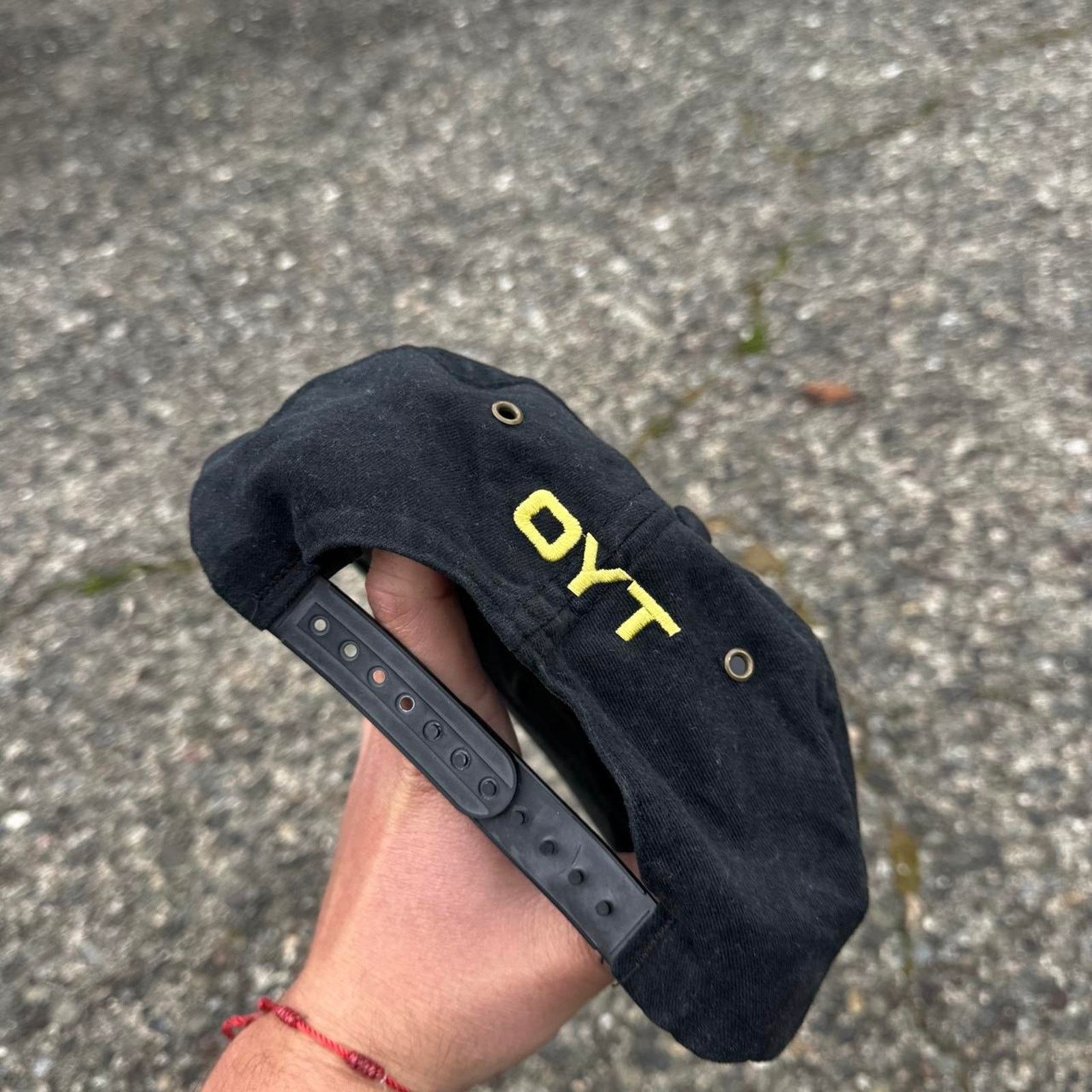 Other Rare Vintage Sprite Snapback Hat – 90s Y2K Skateboard Style | Grailed