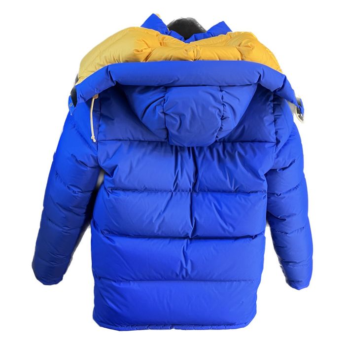 Gucci North Face Gucci Puffer Jacket in XS | Grailed