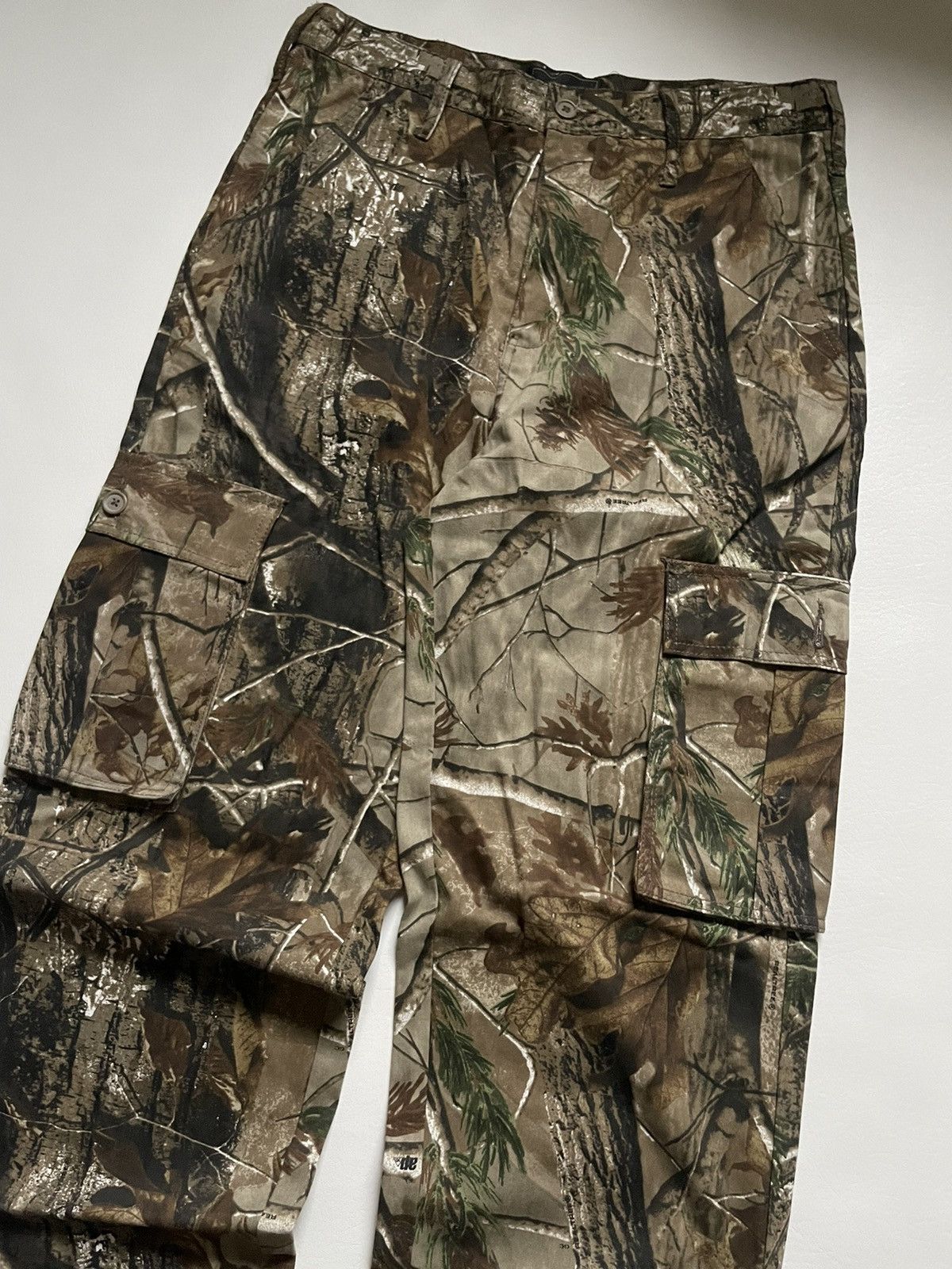 Realtree × Streetwear × Vintage Vintage real tree pants | Grailed