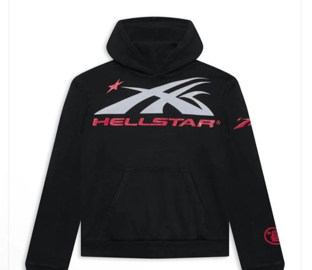 HELLSTAR Hellstar Sport hoodie | Grailed