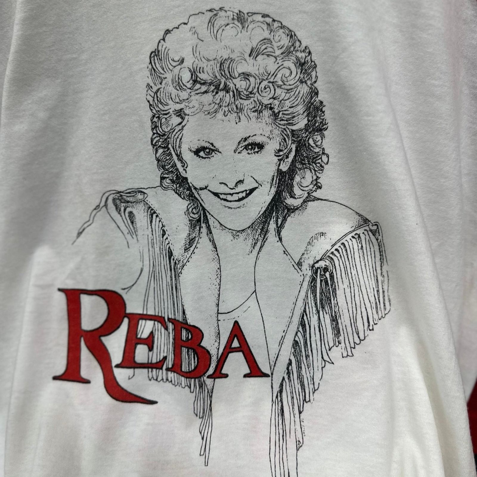 Other Vintage 1988 Screen Stars Reba McEntire | Grailed
