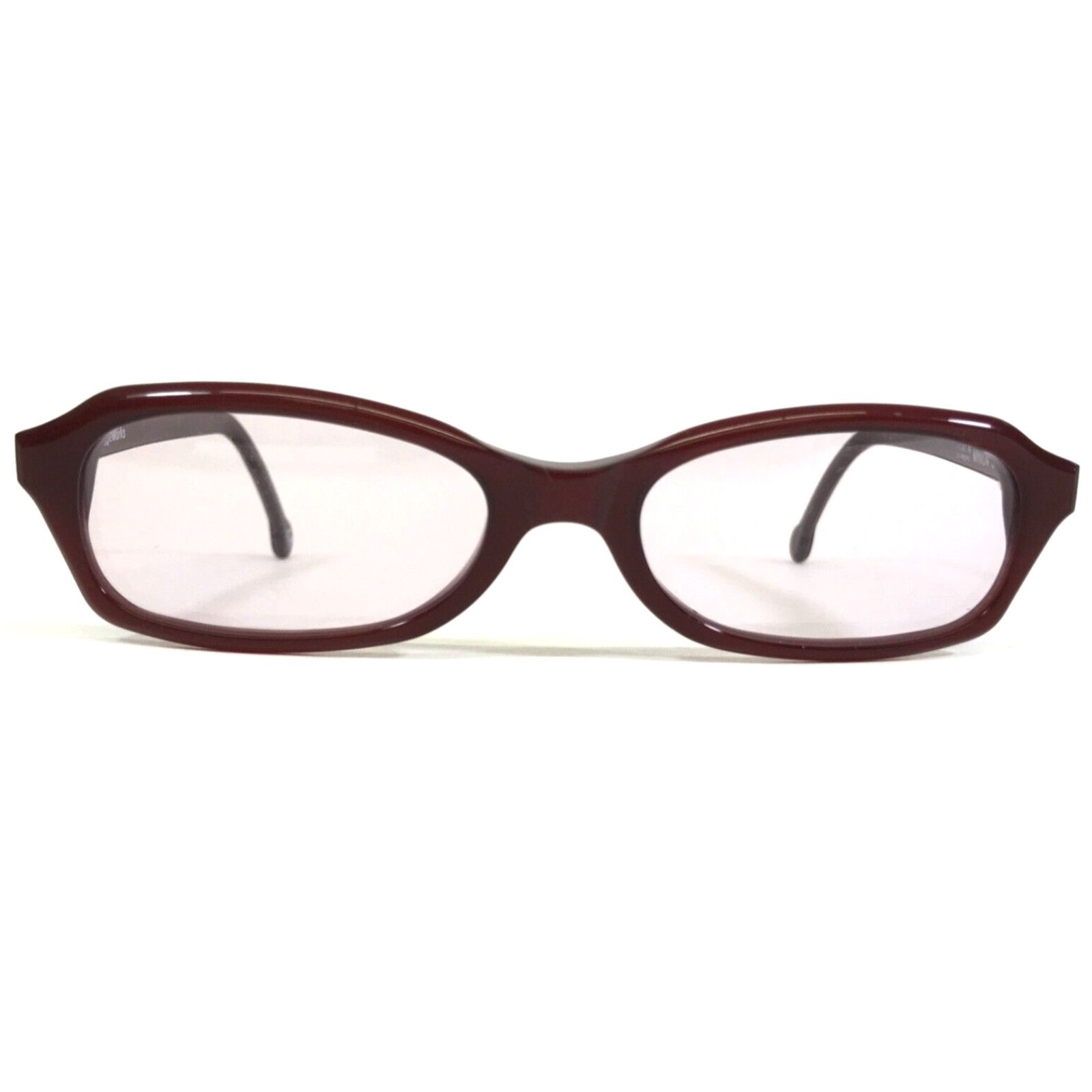 Frame Vintage la Eyeworks Sunglasses MINION 317 Shiny Brown Frames with ...