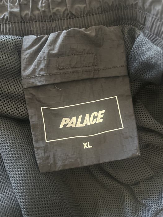 Palace Palace Y-Ripstop Shell Joggers | Grailed