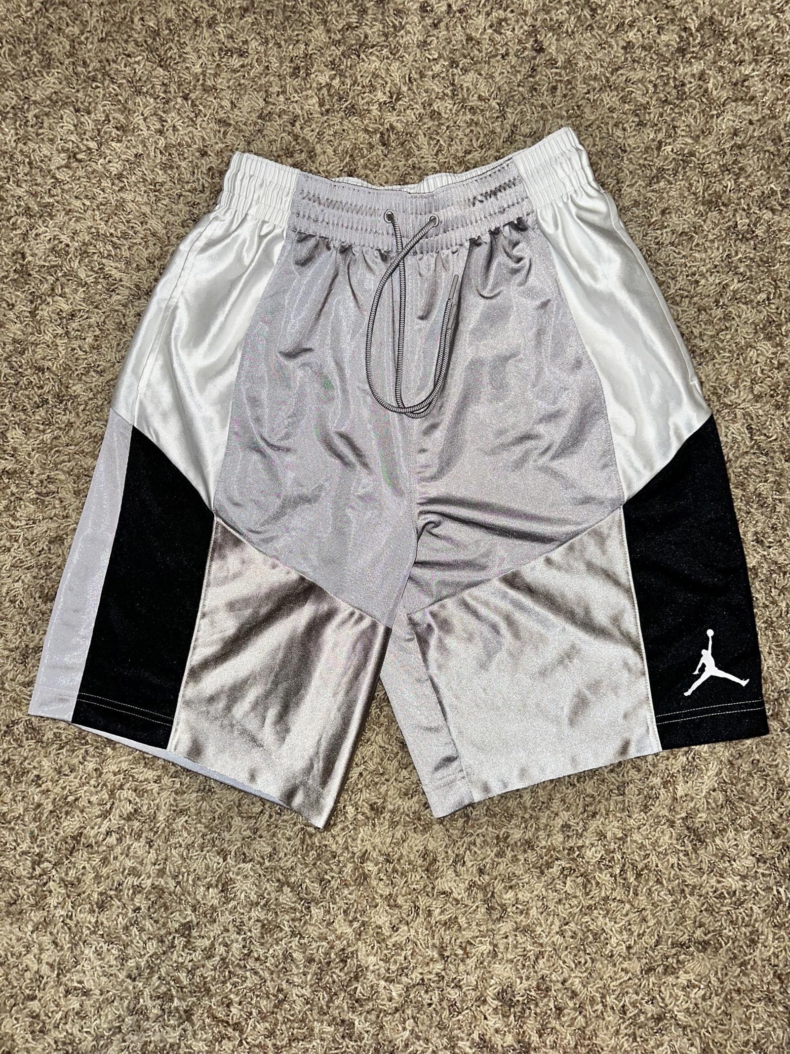 Nike Jordan Dri-Fit Sport Shorts Samples | Grailed
