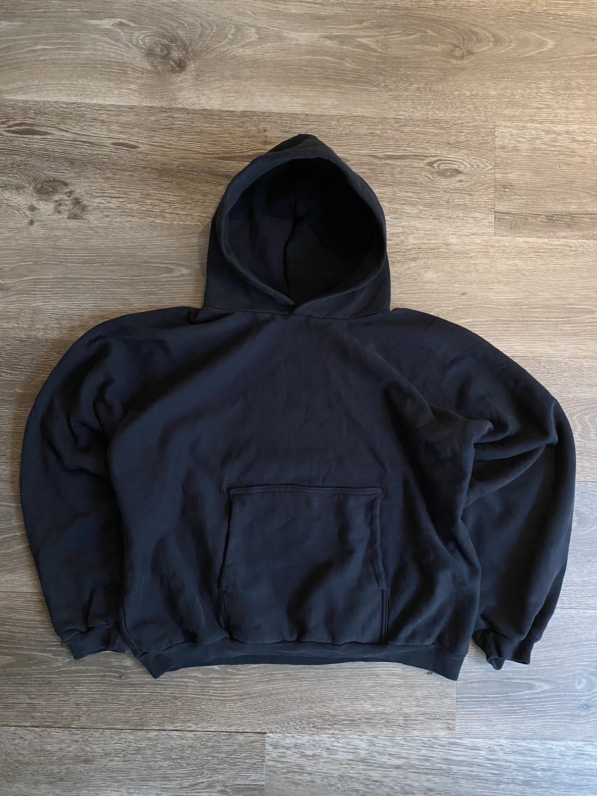 Los Angeles Apparel Yeezy Donda Sample Hoodie | Grailed