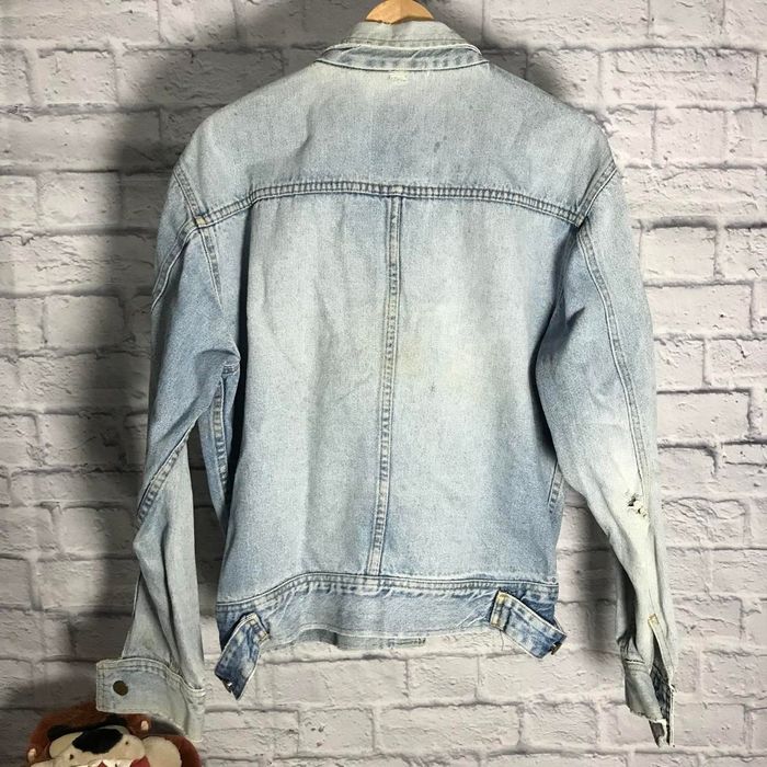 Union Bay 90's Union Bay Denim Jacket | Grailed
