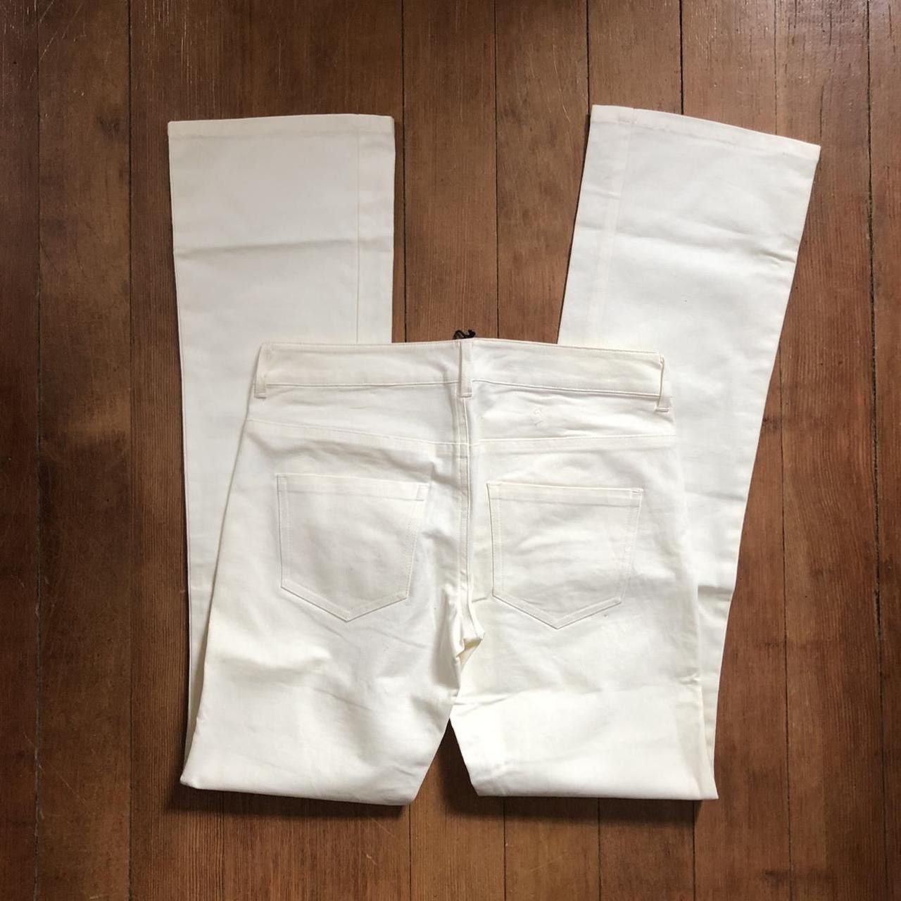 Miaou MIAOU lowrider pants - SO ONLINE (XS) | Grailed