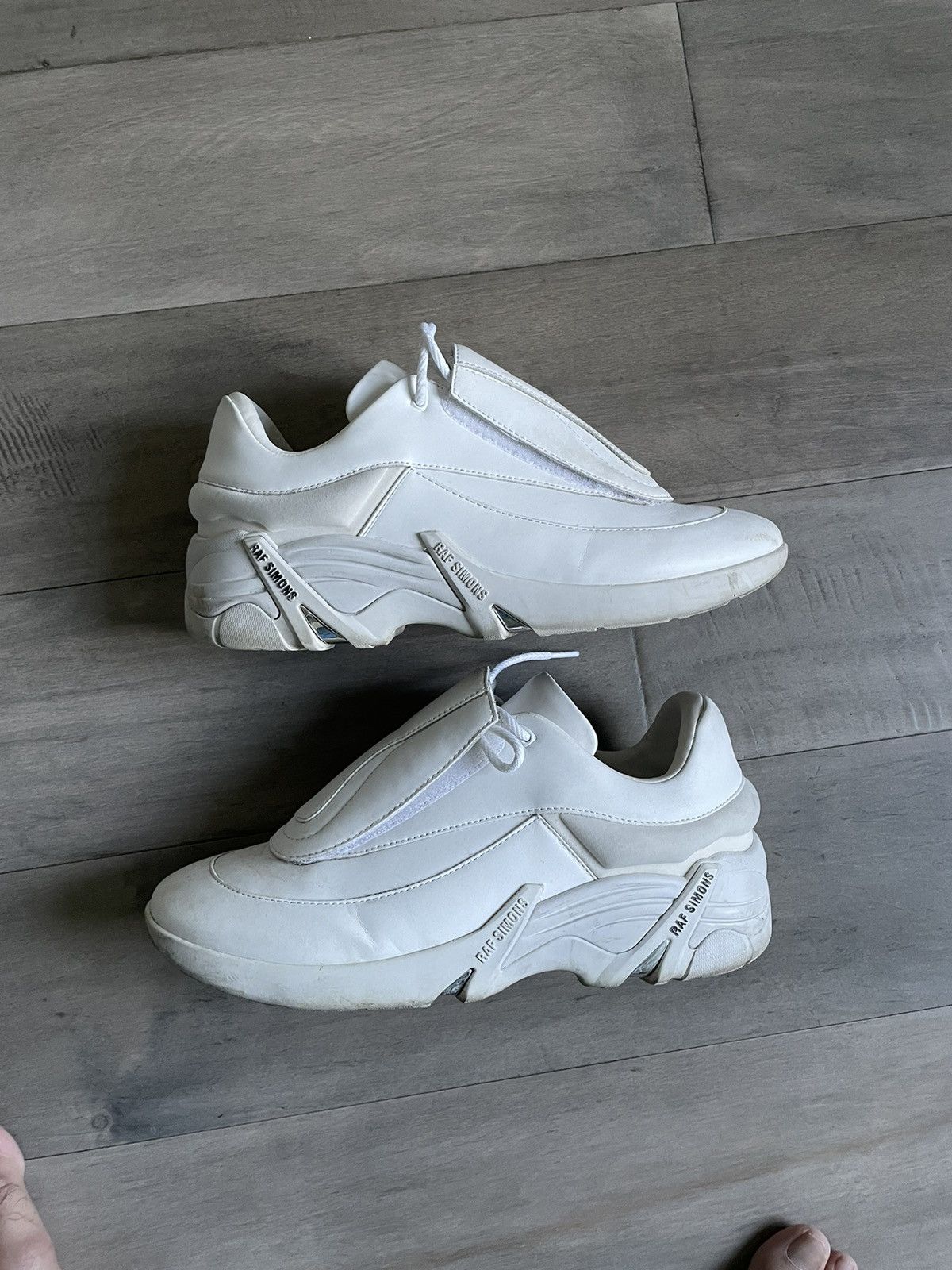 Raf Simons Raf Simons Antei | Grailed