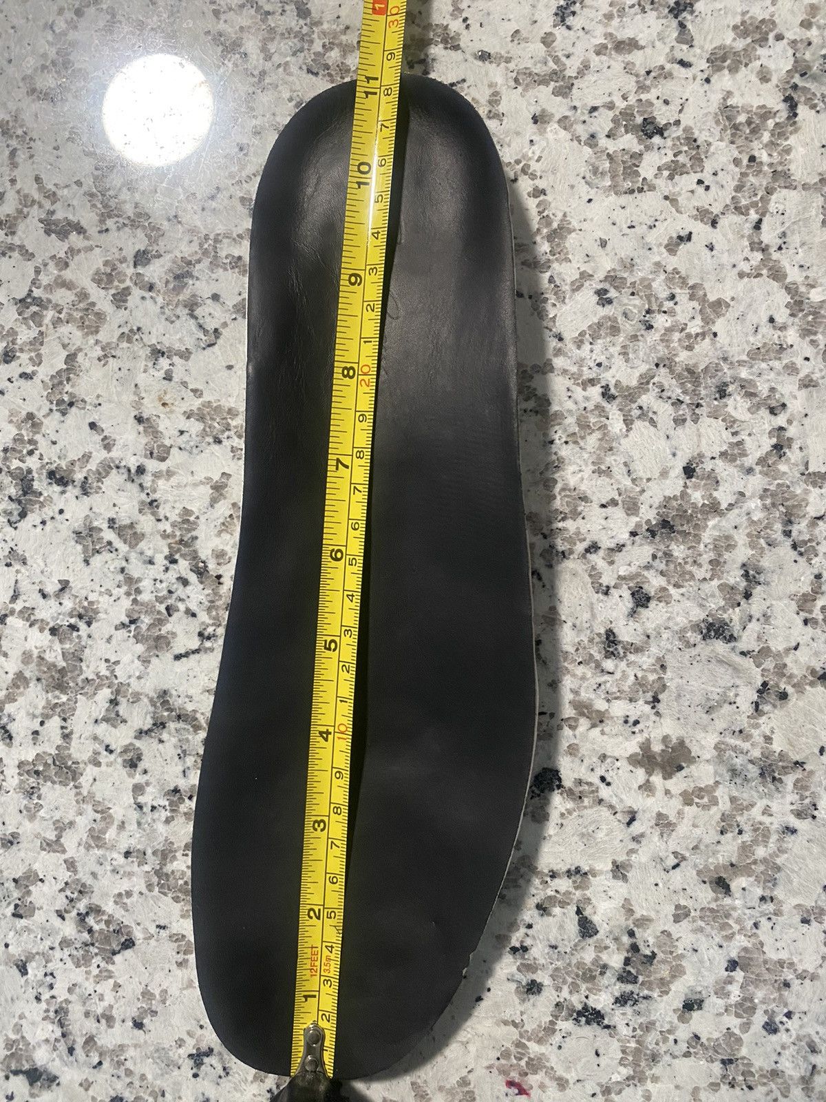 Rick Owens rick owens geobasket python 2020 | Grailed