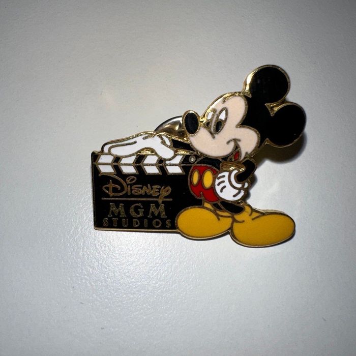 Disney Disney MGM Studios Pin | Grailed