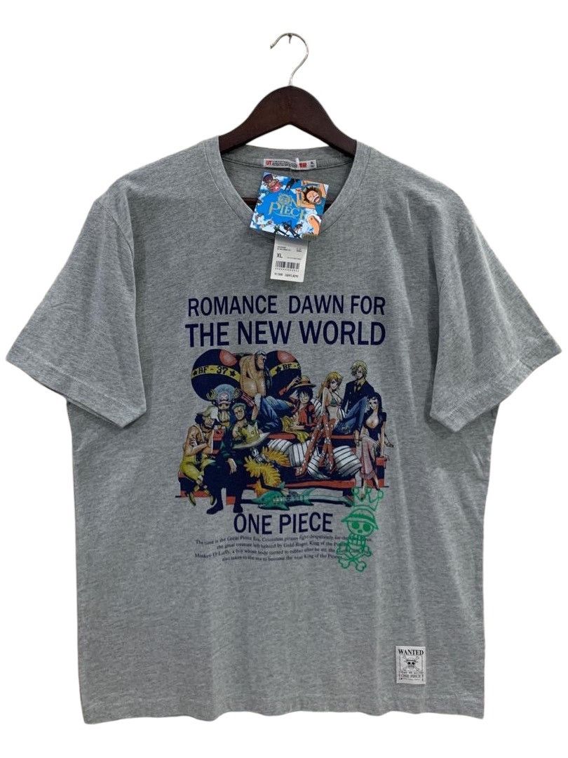 One Piece Deadstock! Luffy Pirates One Piece Anime | Grailed