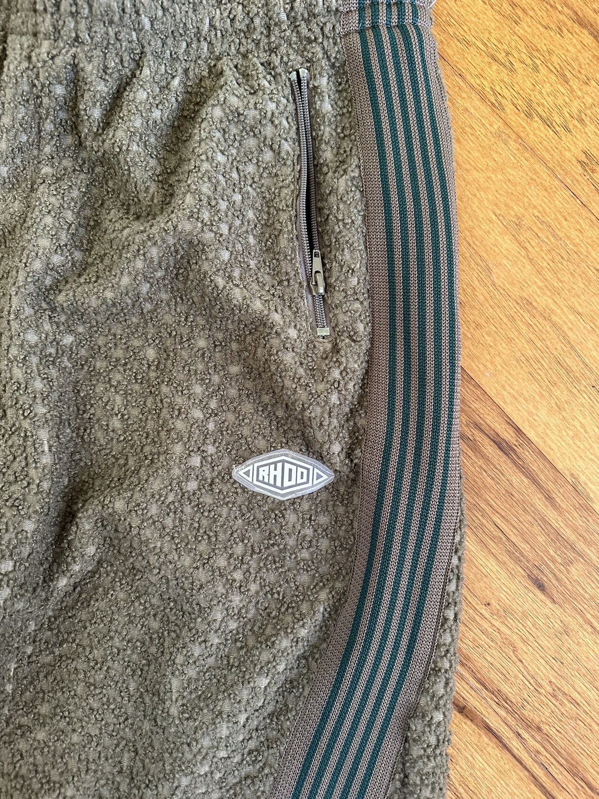 Streetwear GVG x HMDD Pants | Grailed