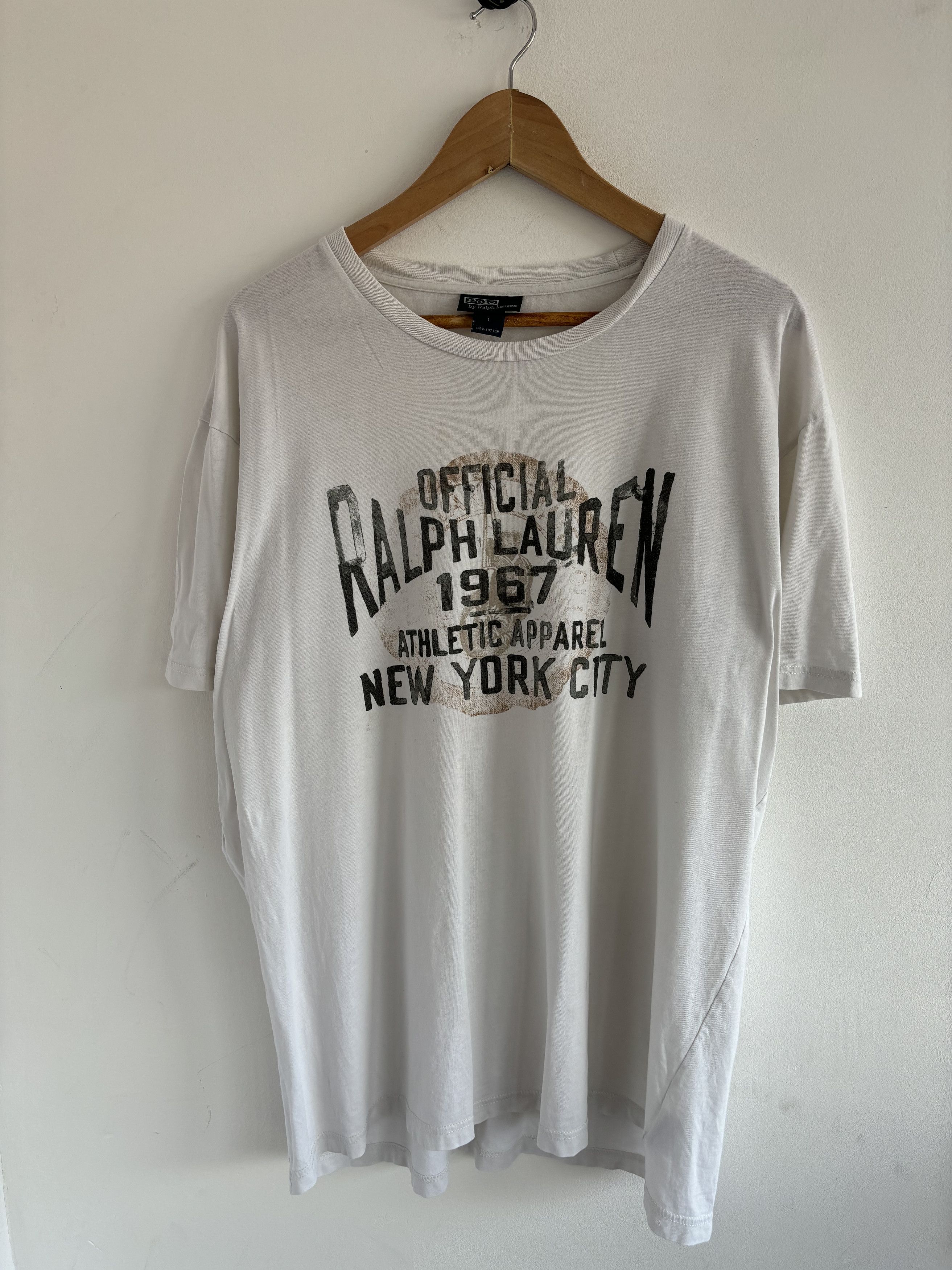 Polo Ralph Lauren × Ralph Lauren Vintage Polo Ralph Lauren Boxing ...