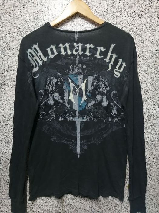 Vintage Vintage Monarchy Collection Los Angeles very rare | Grailed
