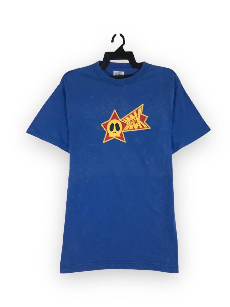 Vintage vintage Beck band rock jazz rap | Grailed