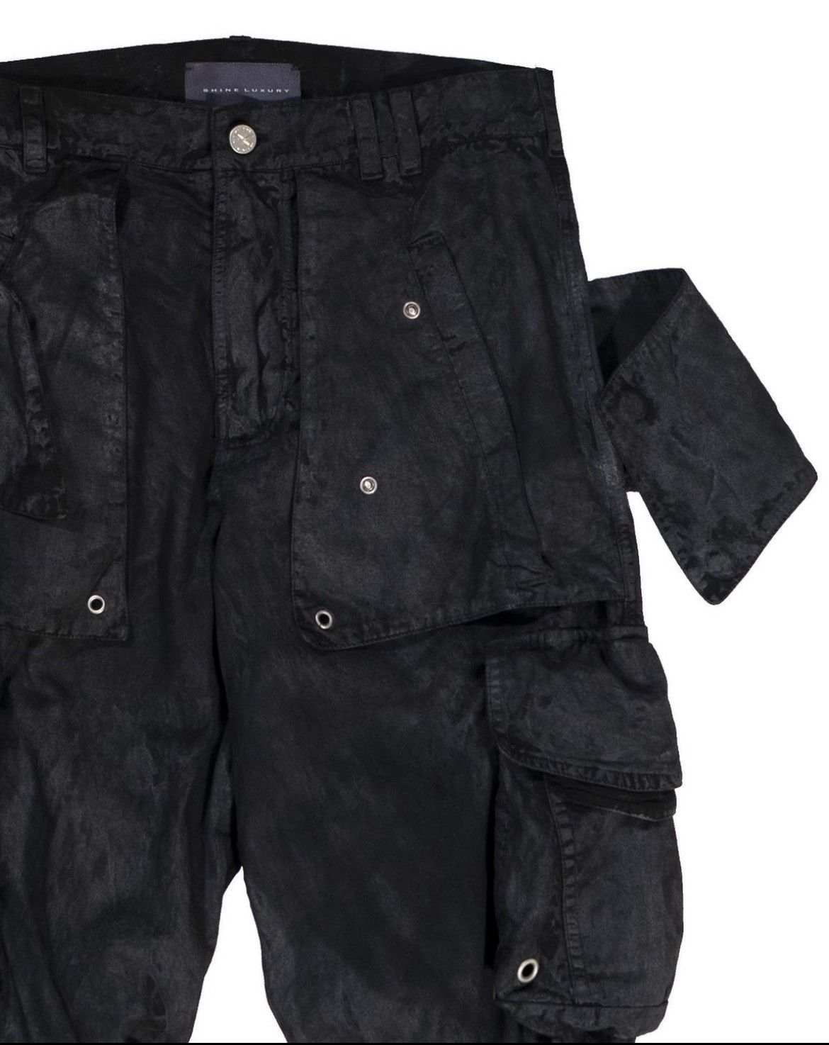 Archival Clothing × Japanese Brand × Shine Luxury „NEMETHON Archival Clothing × Japanese Brand × Shine Luxury „NEMETHON
