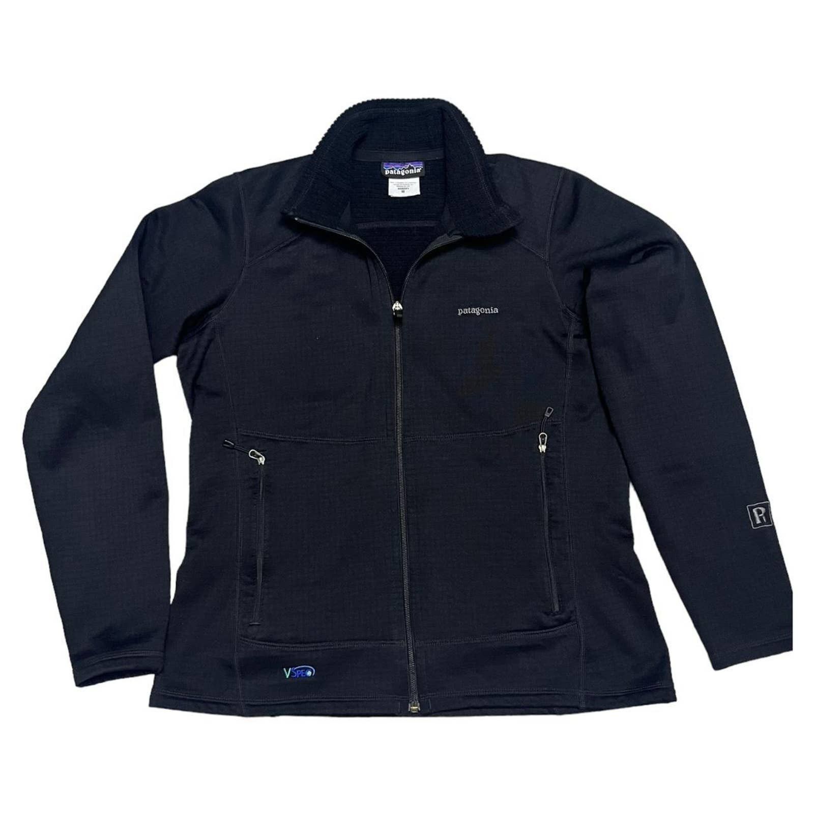 Patagonia Patagonia Common Threads Designer Outdoor Light VSpec Jacket ...