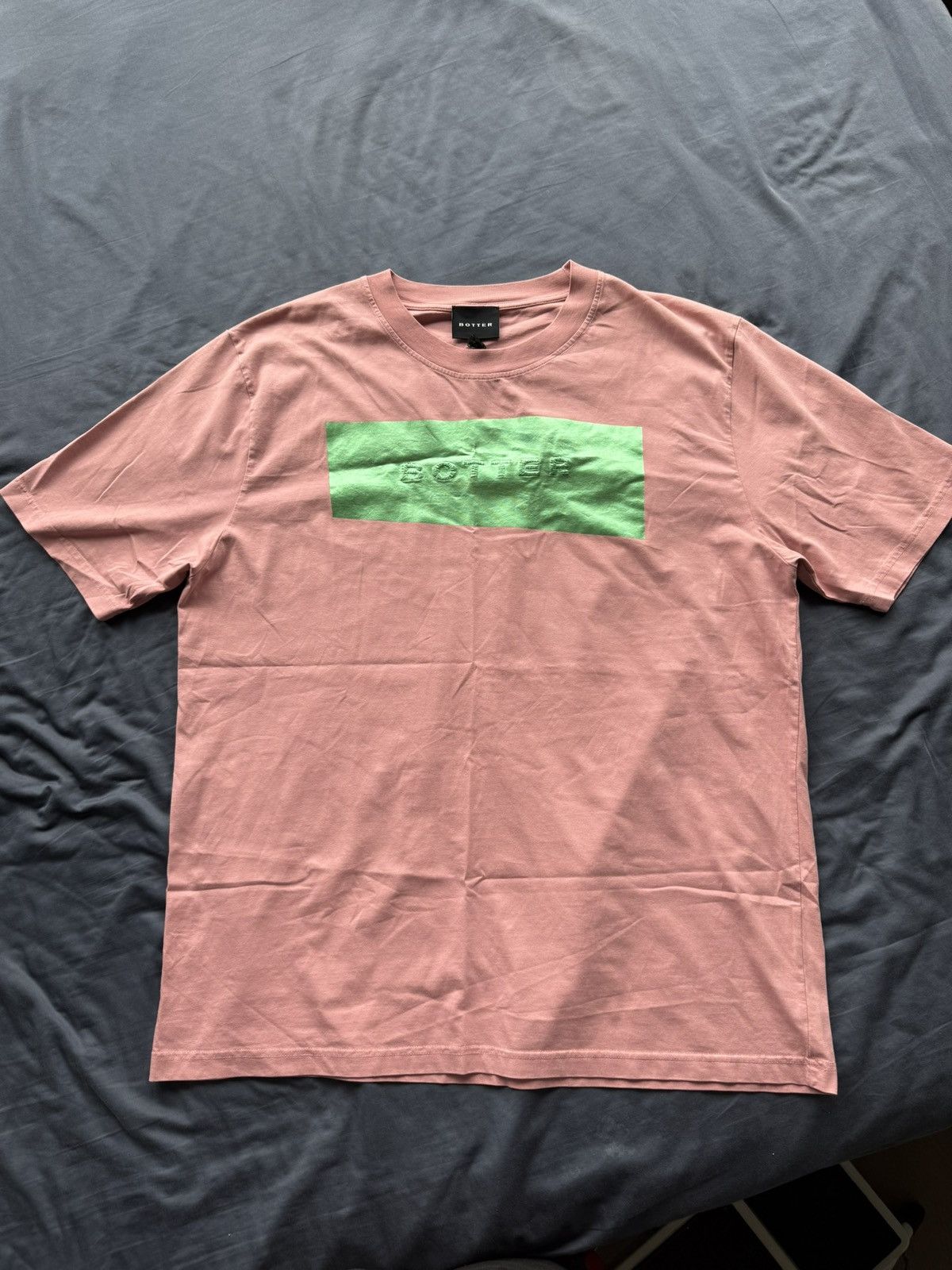 BOTTER Botter Brand new T-shirt | Grailed
