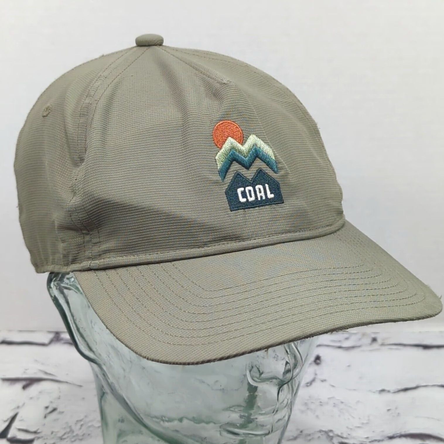 Vintage Classic Tan Snapback Ball Cap Style Adjustable Hat | Grailed