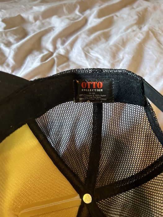 AWGE AWGE TRUCKER HAT | Grailed