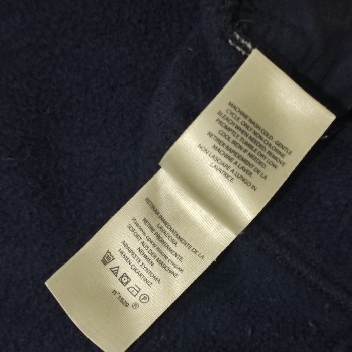 Polo Ralph Lauren Vintage Polo Ralph Lauren Spell Out Jacket | Grailed