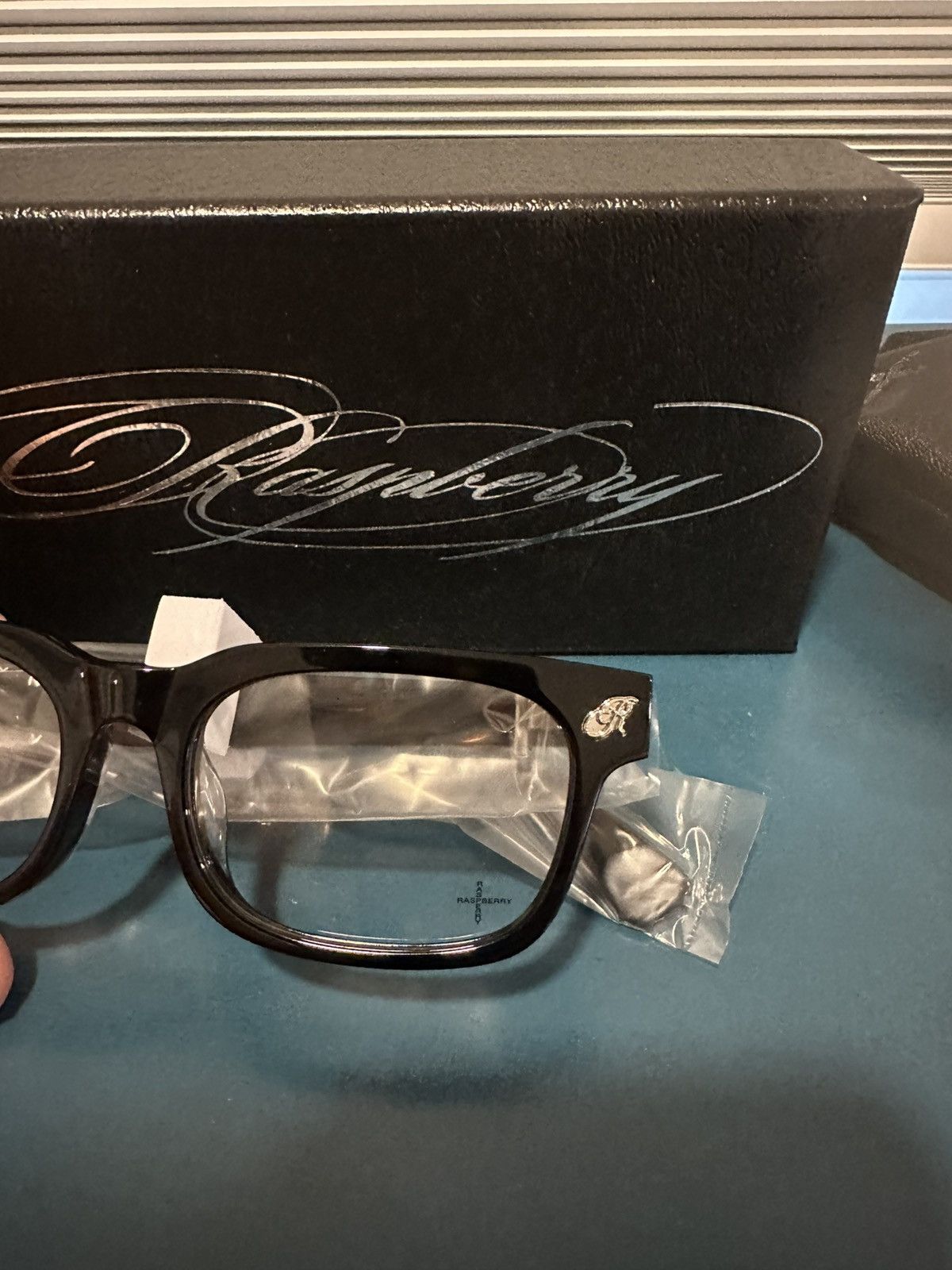 The GV Gallery The GV Gallery Arguello Frames Glasses Raspberry Hills ...