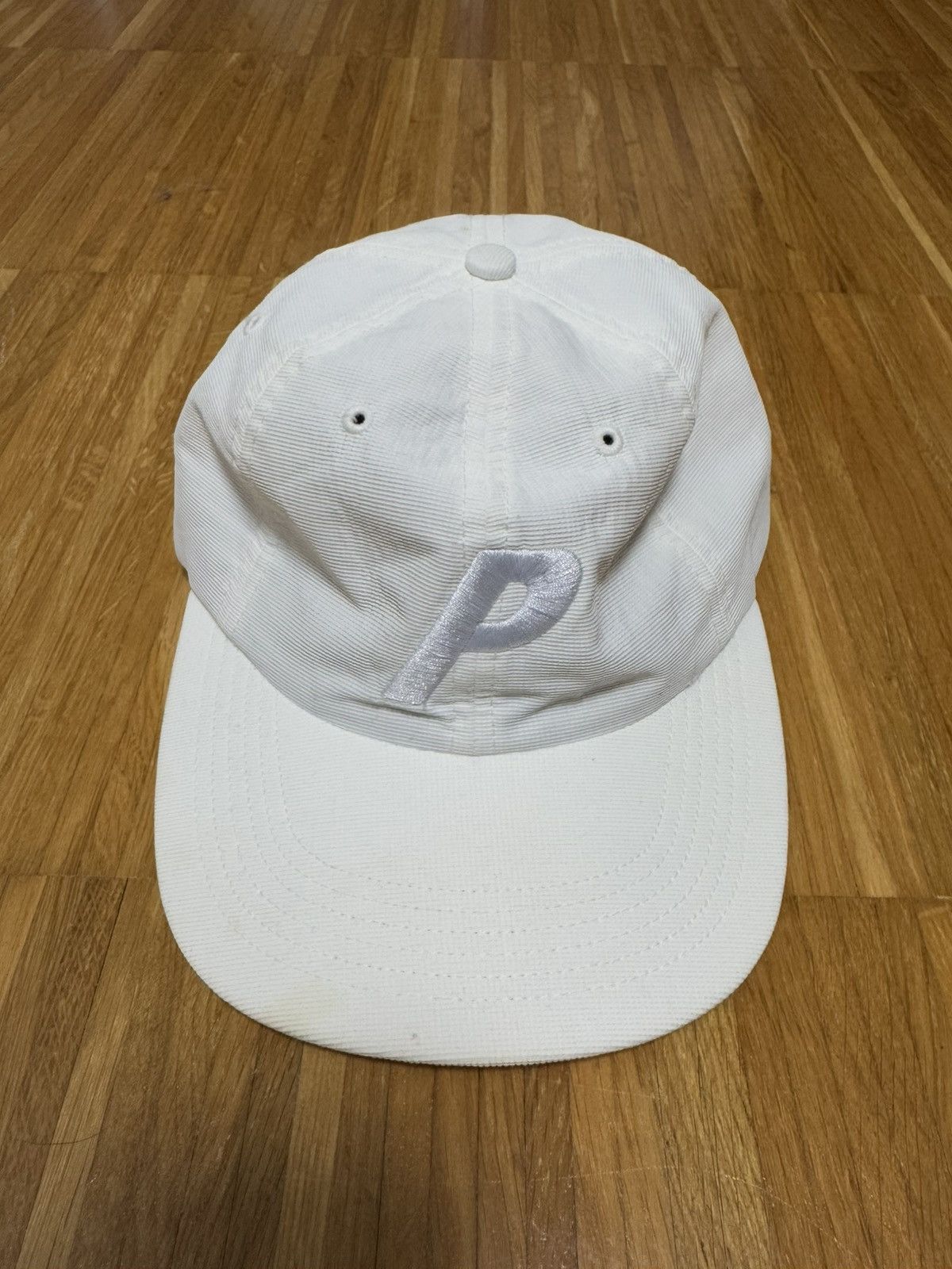 Palace Palace 6 Panel Hat | Grailed
