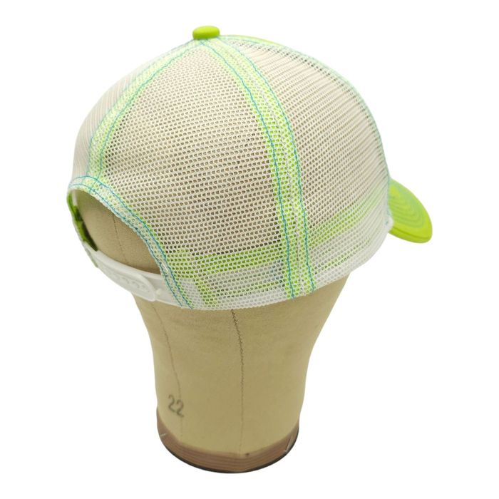 Other HeyBo Southern By Choice 3D Embroidered Mesh Snapback Cap | Grailed