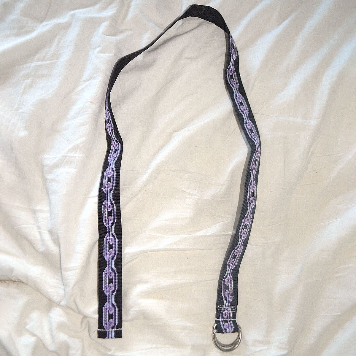 Punk And Yo Punk And Yo Chain Belt Grailed