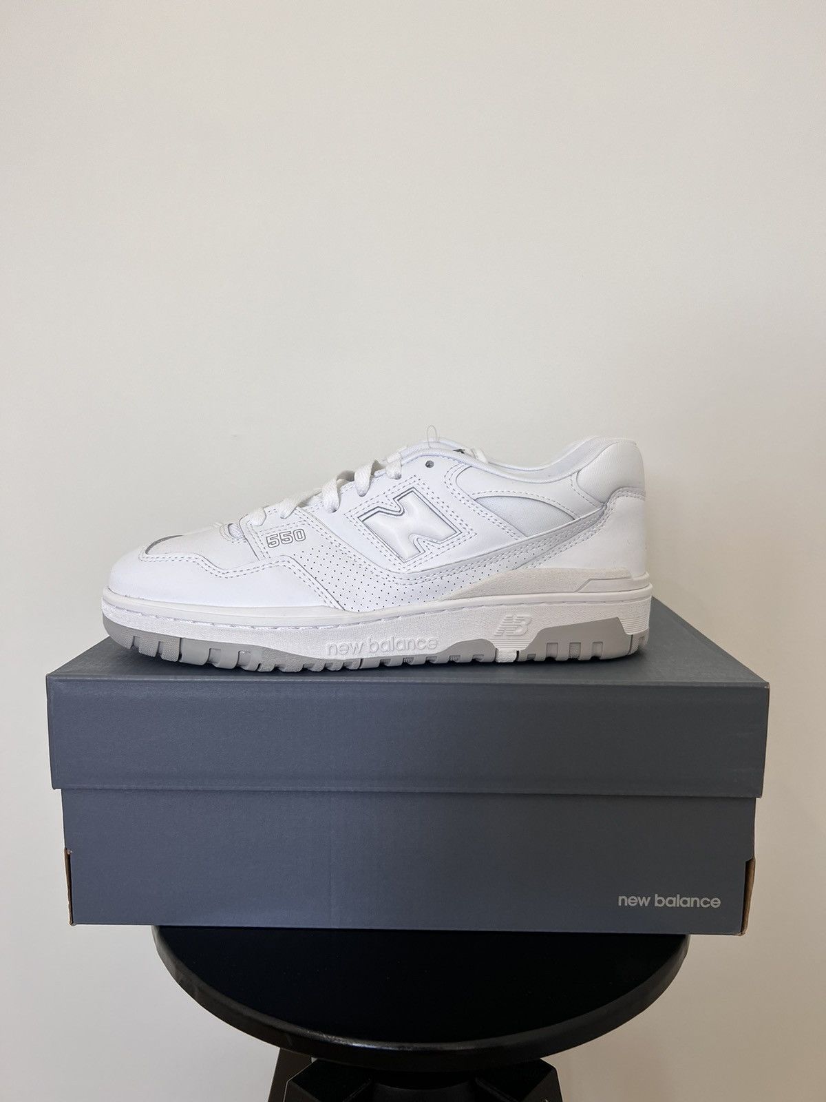 New Balance New balance 550 | Grailed