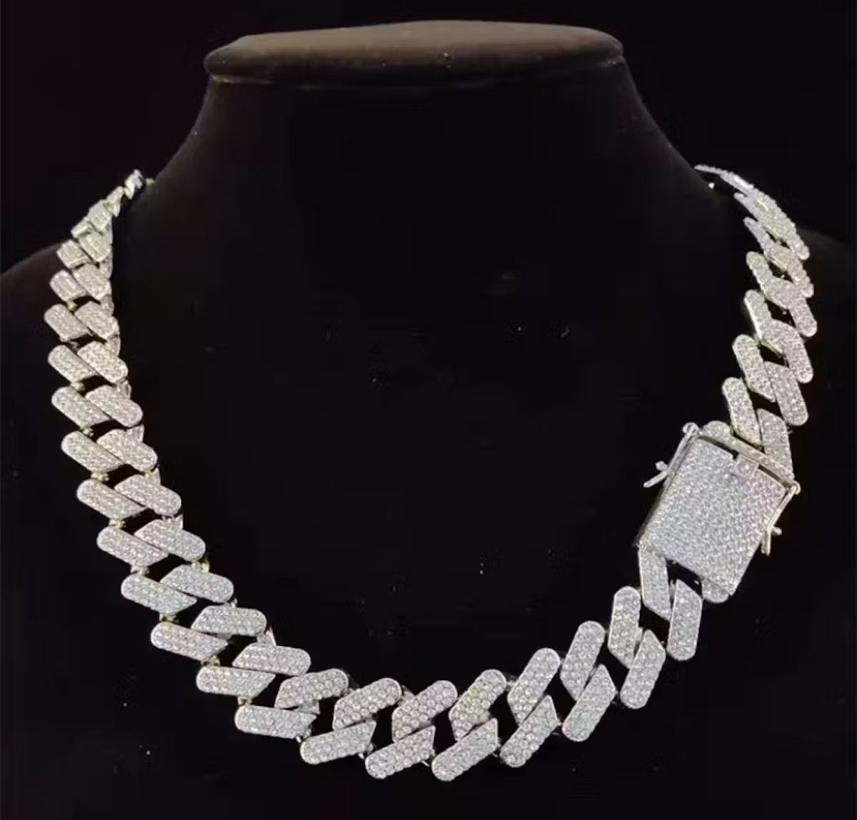 Japanese Brand × Jewelry × Vintage Shiny chain | Grailed