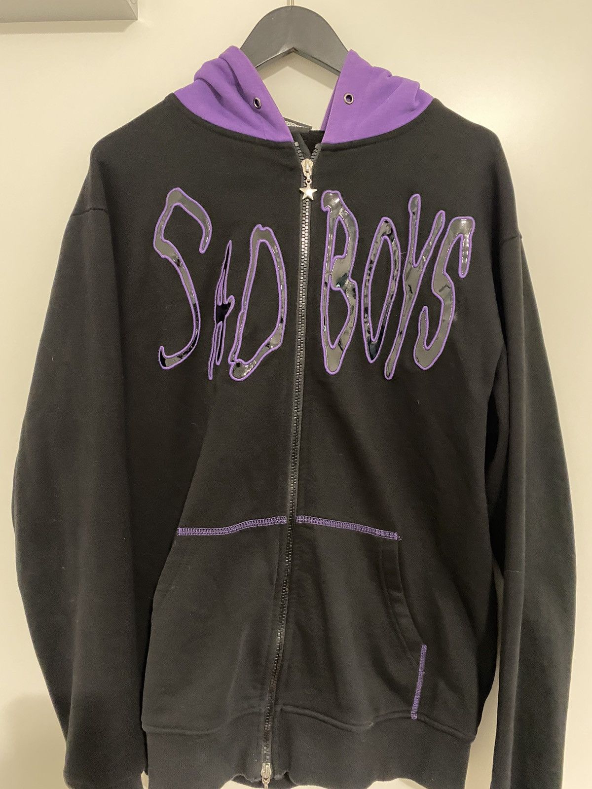 Sad Boys Sad boys hoodie | Grailed