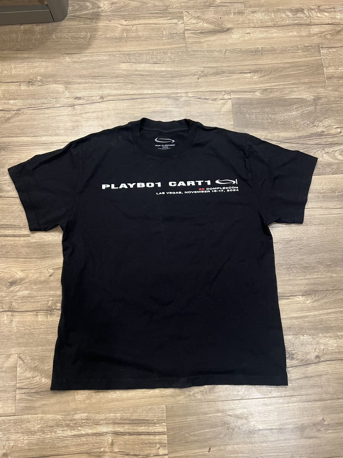 Complex × Playboi Carti Playboi carti complexcon merch | Grailed
