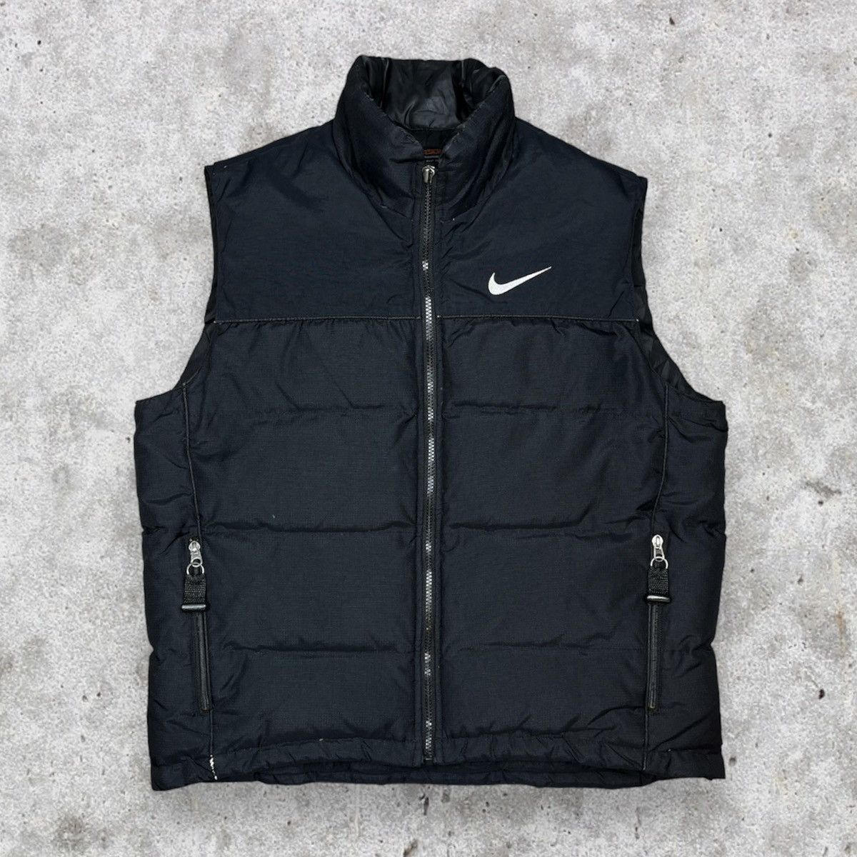 Nike ACG × Streetwear × Vintage Vintage Nike ACG puffer vest | Grailed