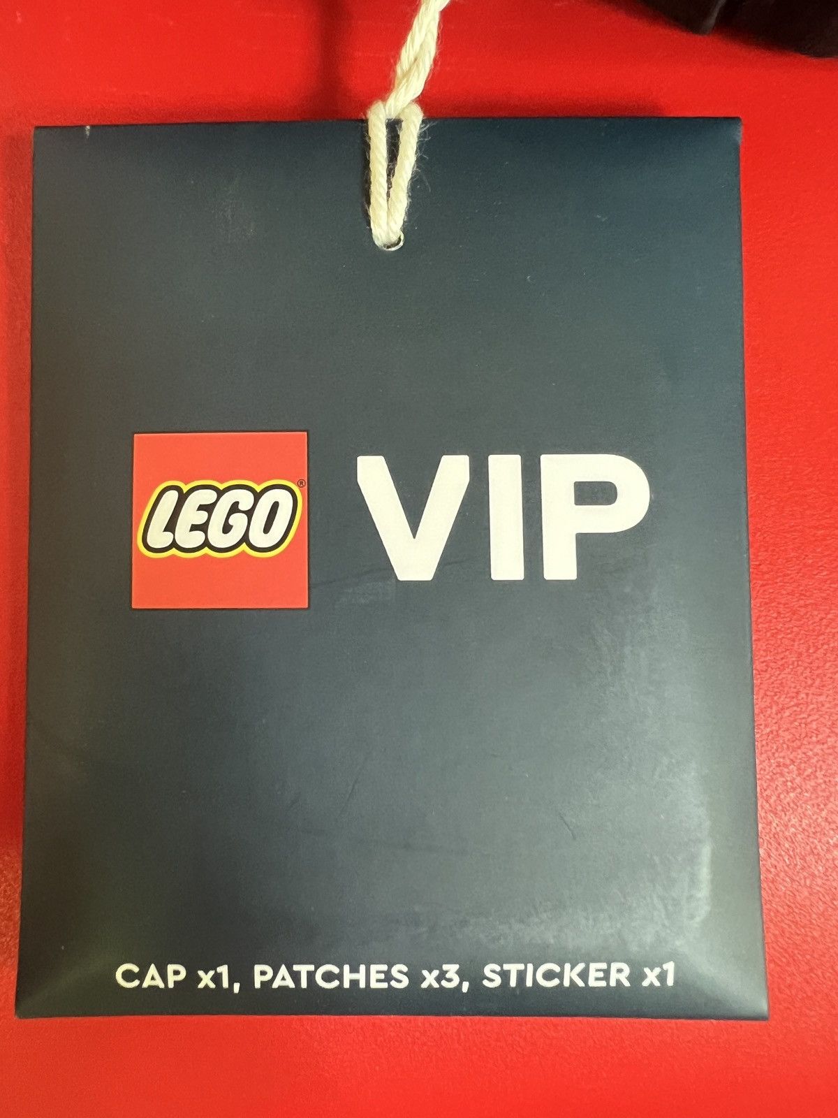 Lego LEGO CUSTOMIZABLE PATCH LOGO CAP Bionicle Castle Blacktr Hat | Grailed
