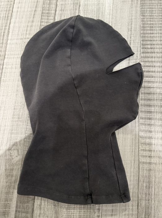 Kanye West DONDA 2 Balenciaga Mask | Grailed