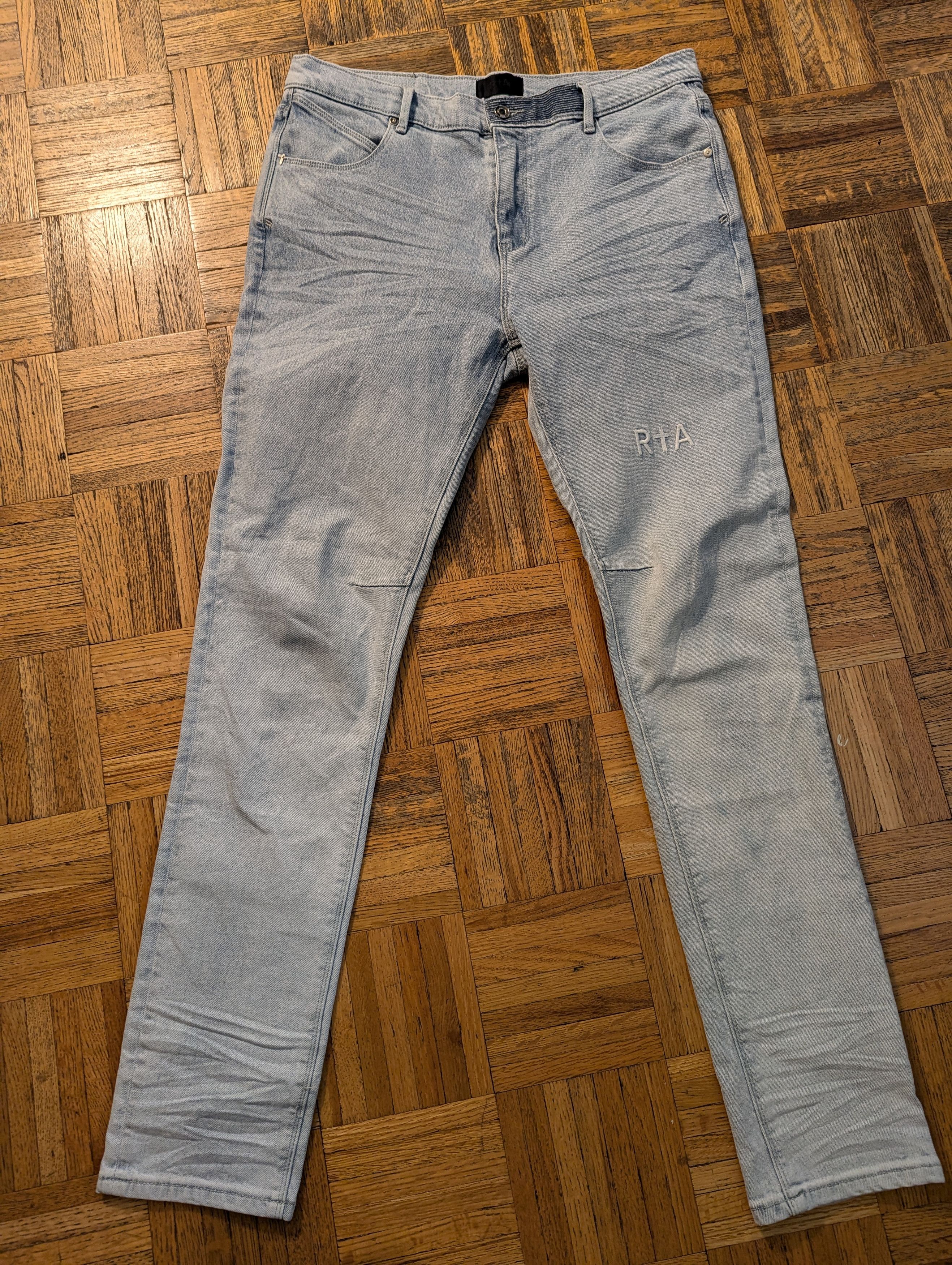 Rta Jeans | Grailed