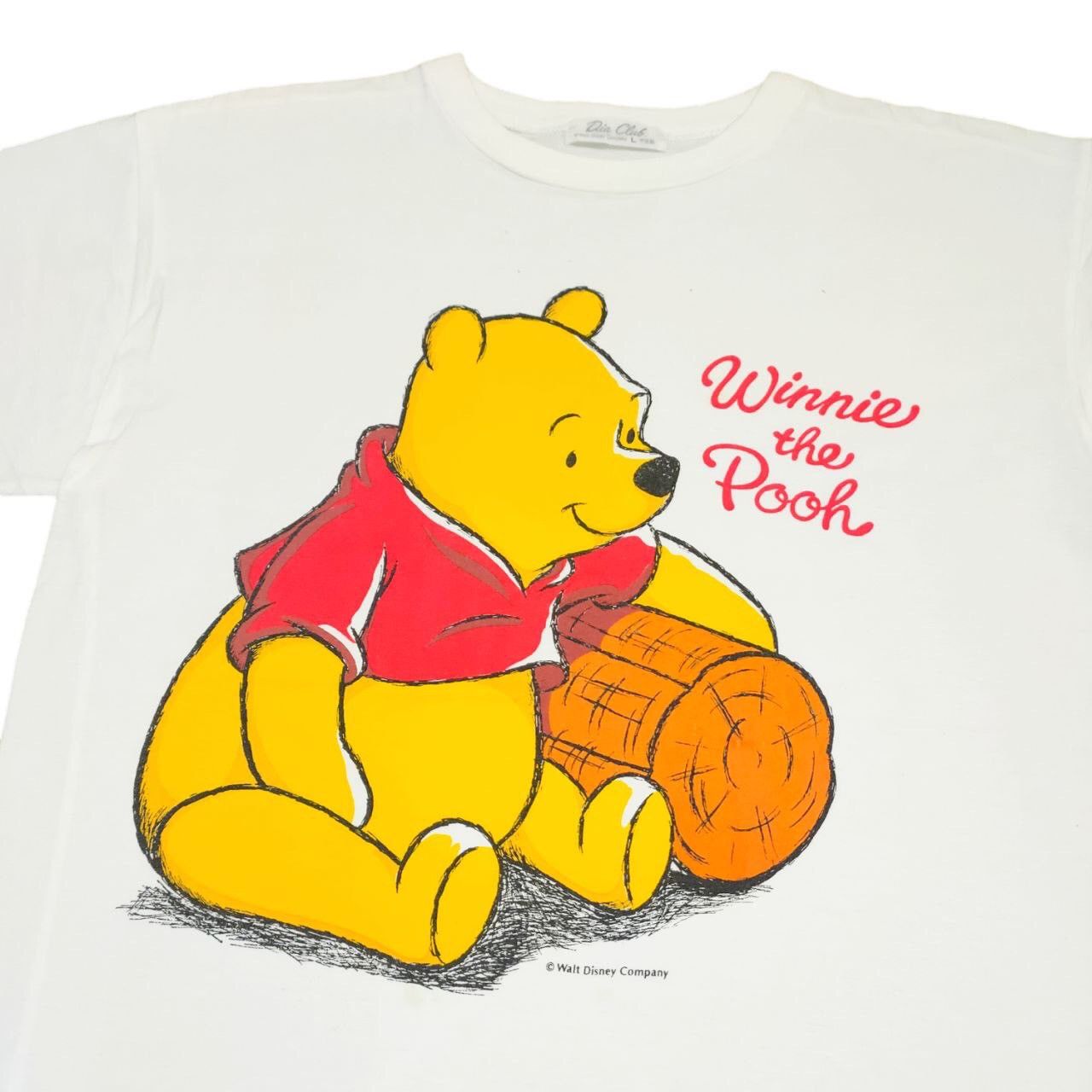 Disney × Made In Usa × Vintage Winnie the Pooh by Disney.Co | Grailed