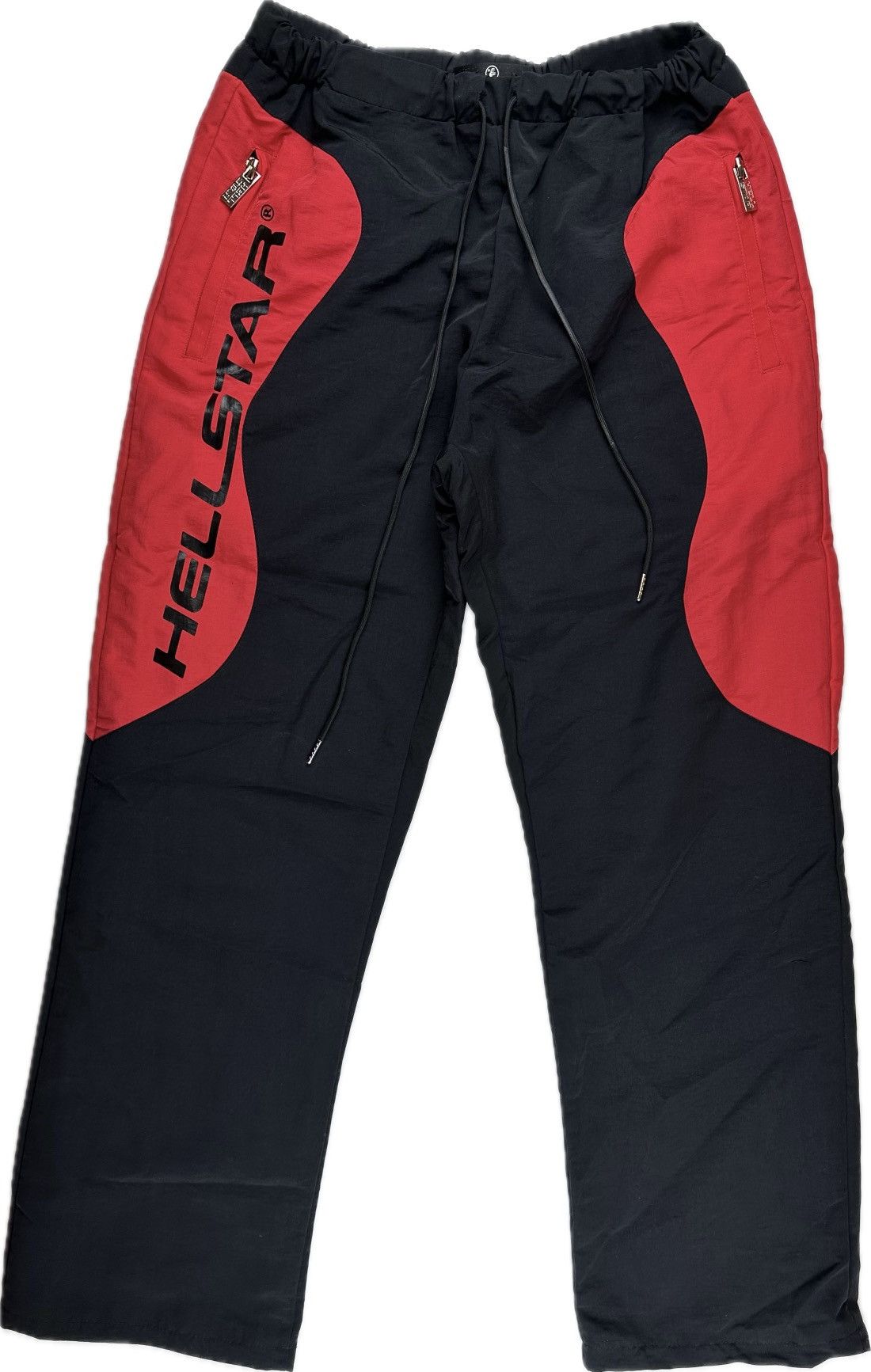 HELLSTAR Hellstar Sample Pants | Grailed