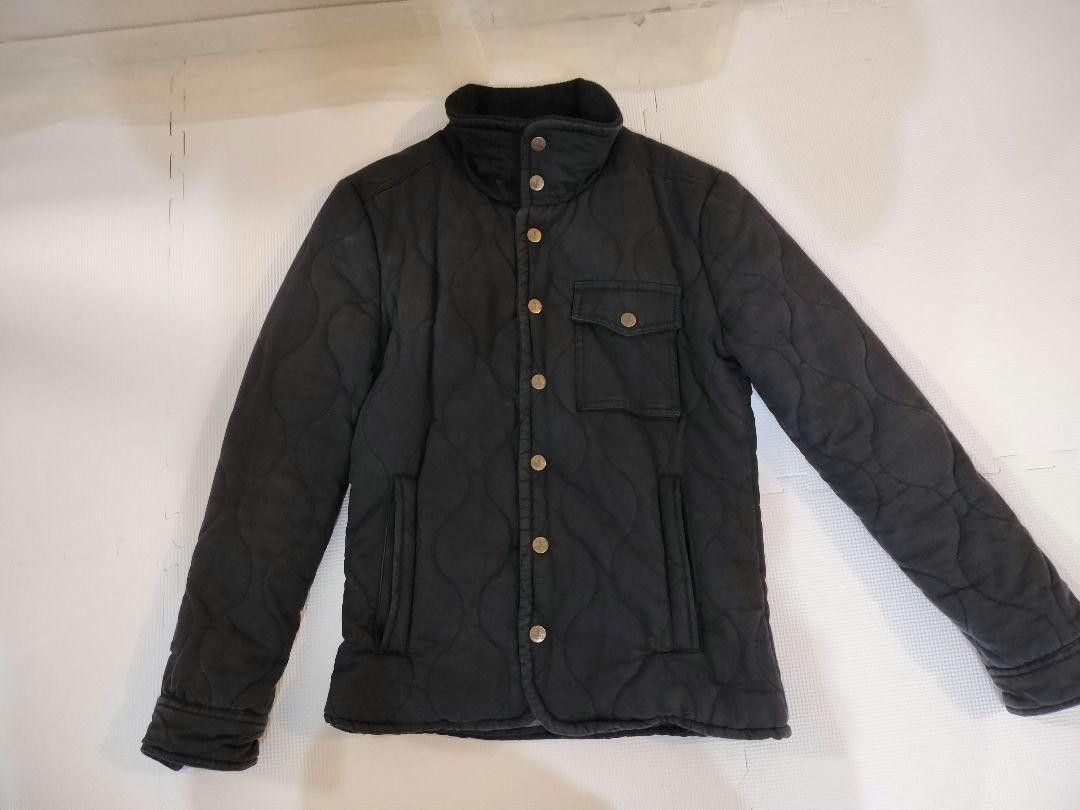 Vivienne Westwood Vivienne Westwood Quilted Orb Lined Jacket | Grailed