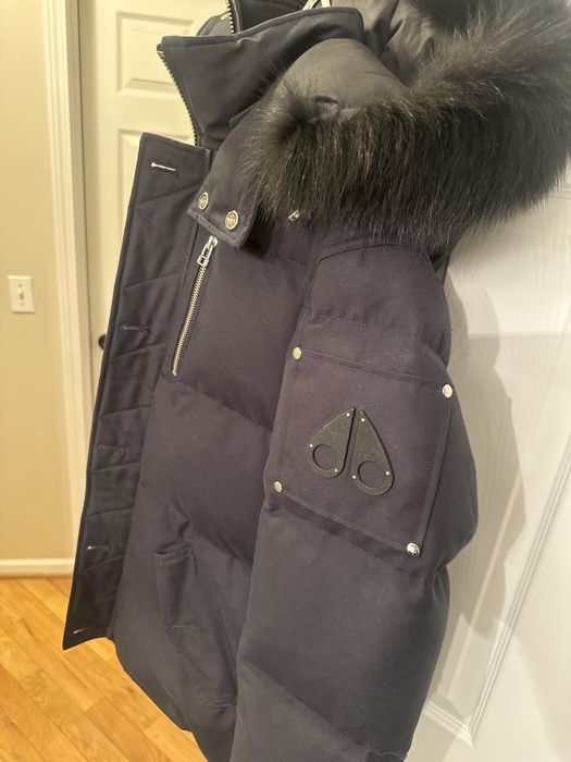 Moose Knuckles Moose knuckles coat | Grailed