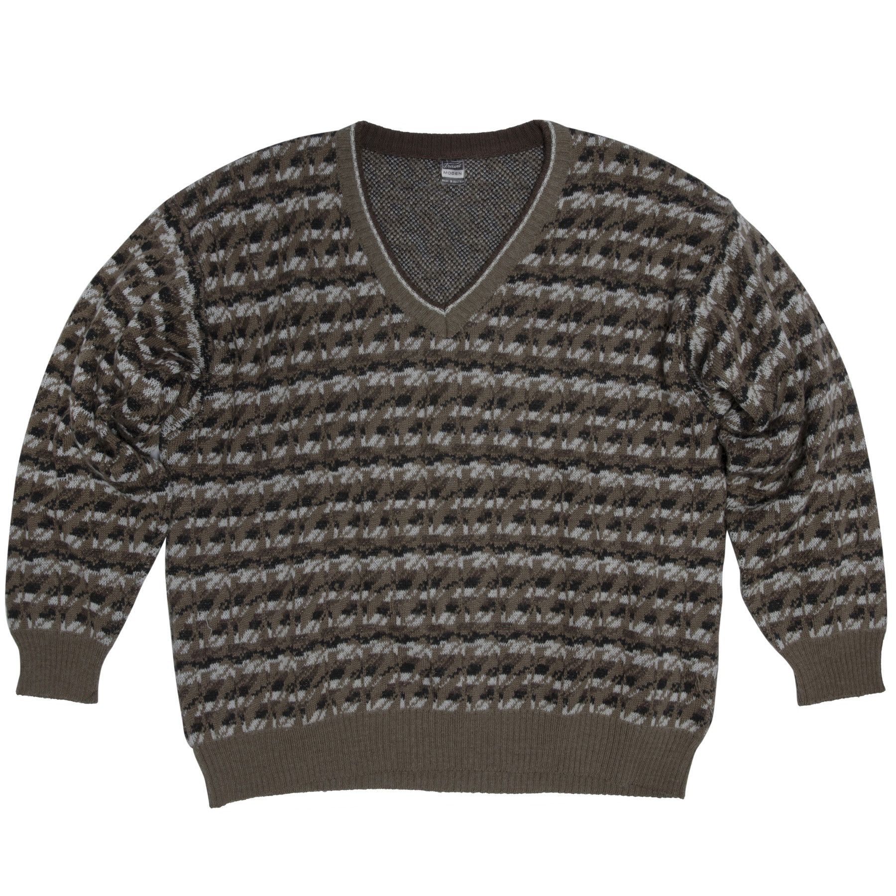 Geoffrey Beene × Quacker Factory × Saks Fifth Avenue Traint (Austria ...